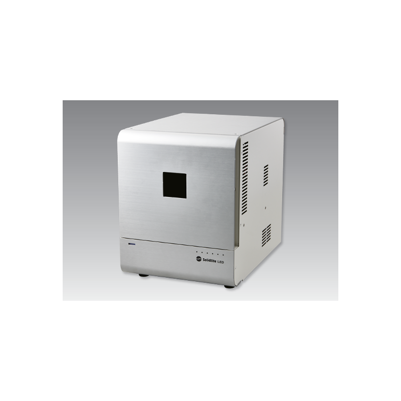 E031 SOLIDILITE LED 250V